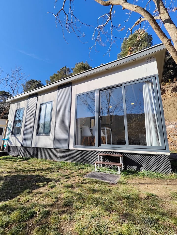 Bungalow Mulhacén - Trevélez