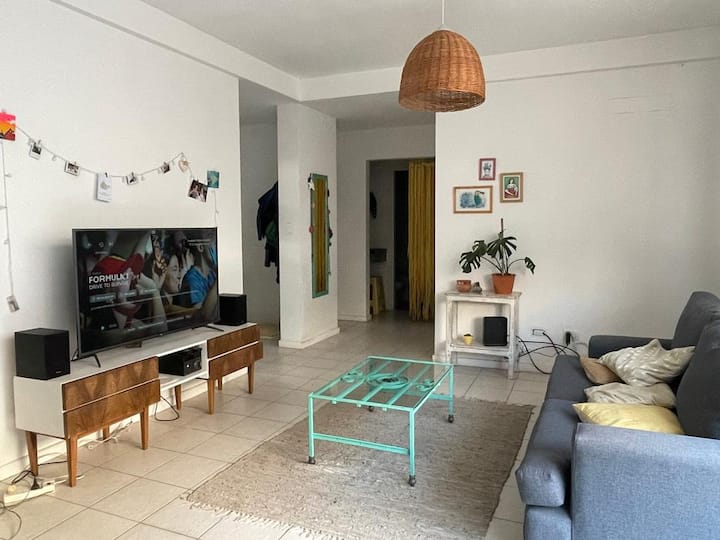 Departamento Frida - Tandil