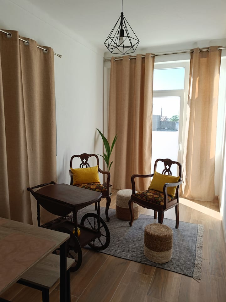 Al Casa Mia - Vera Cruz