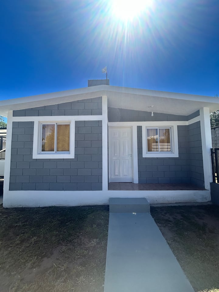 La Casita De Oli - Cosquín