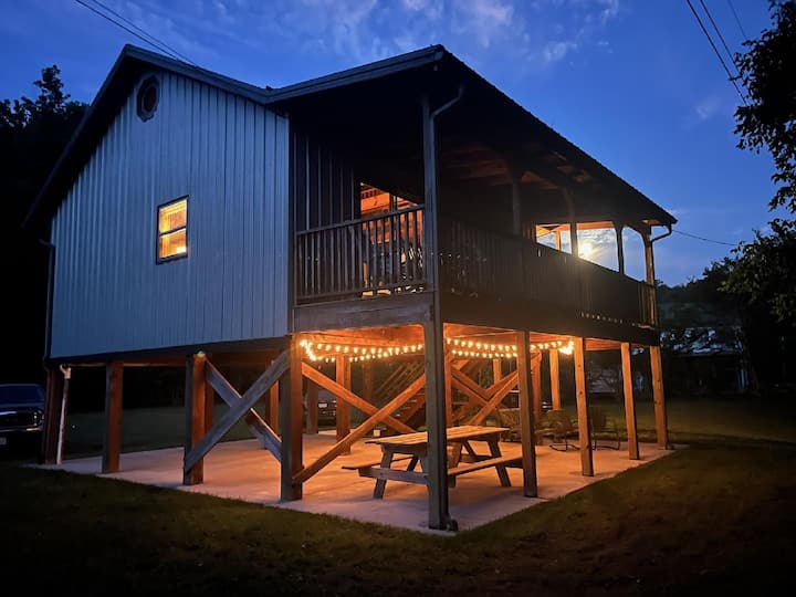 New Cabin - Pembroke, VA