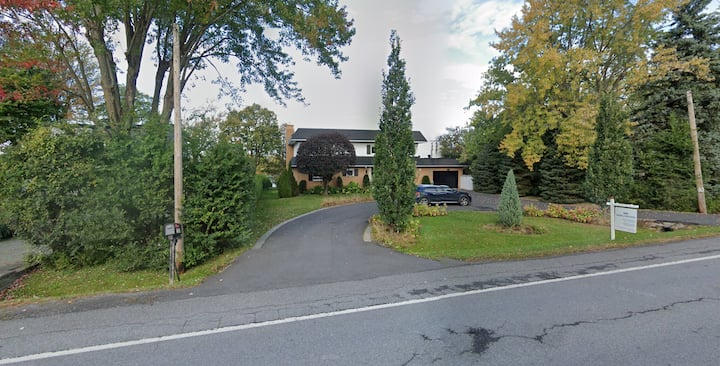 Maison à Louer - Beloeil