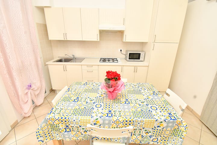 Appartamentino Vicino Al Mare #6 - Rosolina Mare