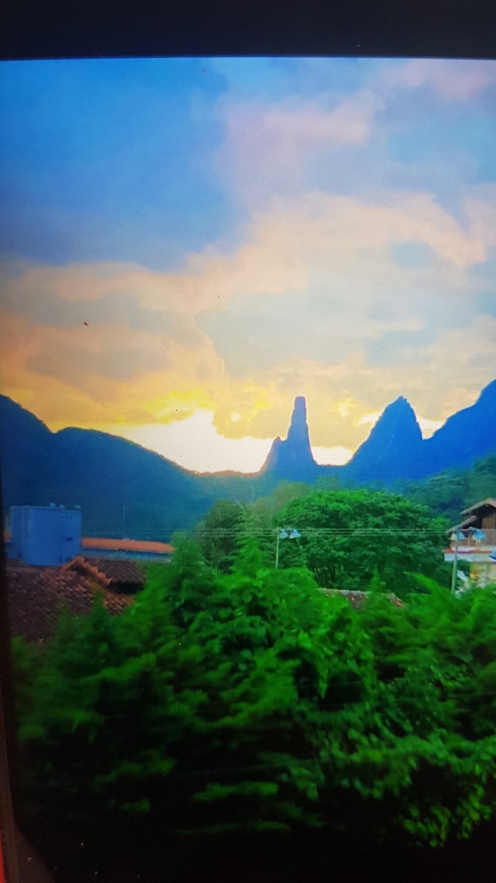 Apartamento Em Teresópolis - Teresópolis