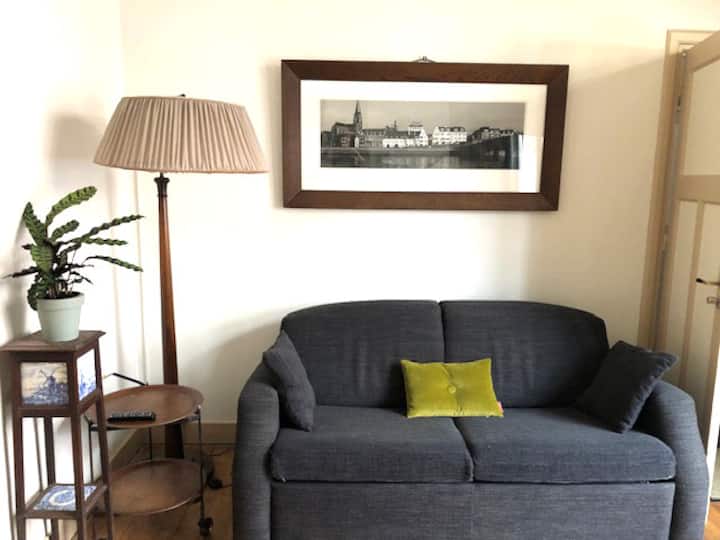 Studio Logis Pastis - Maastricht