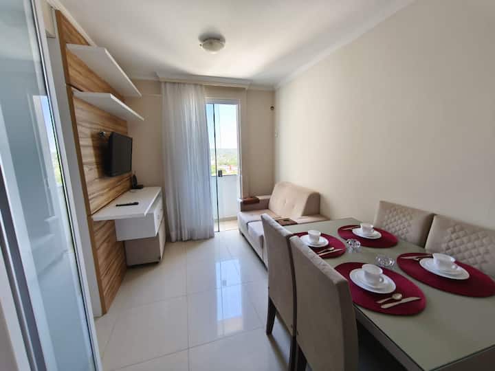 Foz Do Iguaçu - Conforto E Praticidade No Centro - Foz do Iguaçu