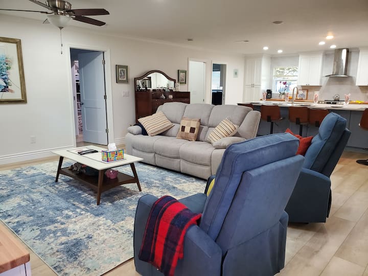 4bedrm 3bath House Gated, Golf - Orlando, FL