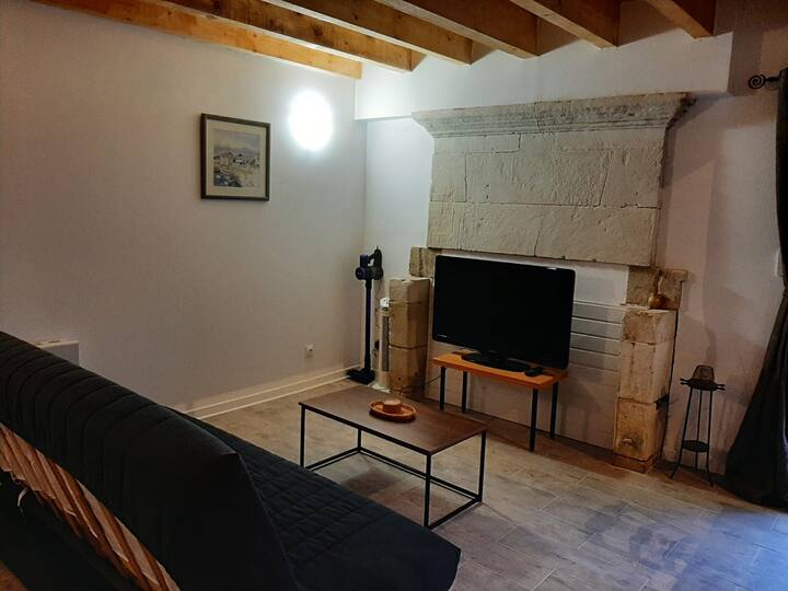 Gîte 4/5 Personnes à La Campagne - Châtellerault