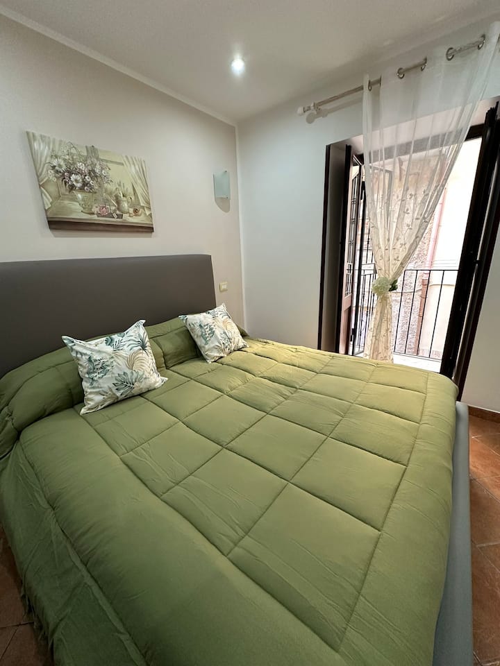 Quattrocantiapartment2 Palermo - Palermo