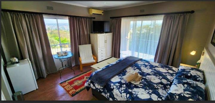 Flowithlin Room Rental 2 - Durban