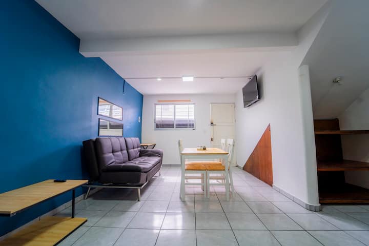 Complejo Nicaragua 5 - Aguascalientes