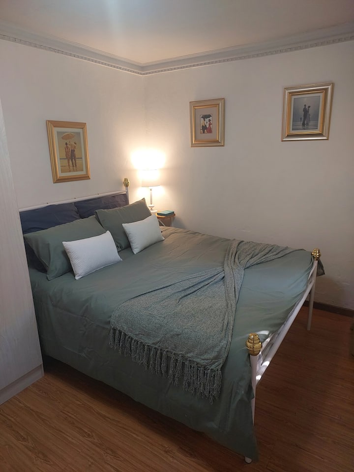 Coral Suite - Pretoria