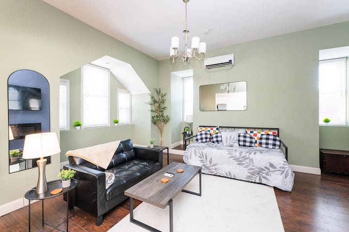 Walkable Suite In The Heart Of Pittsburgh - Pittsburgh, PA