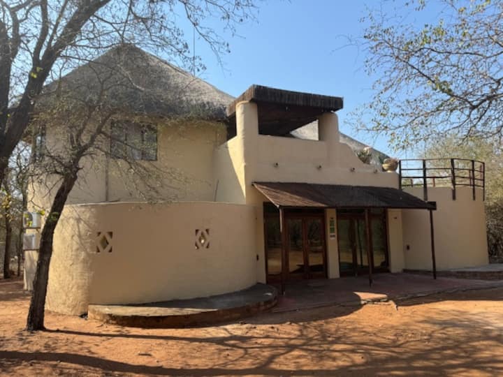 Villa Leopards Lookout - Marloth Park