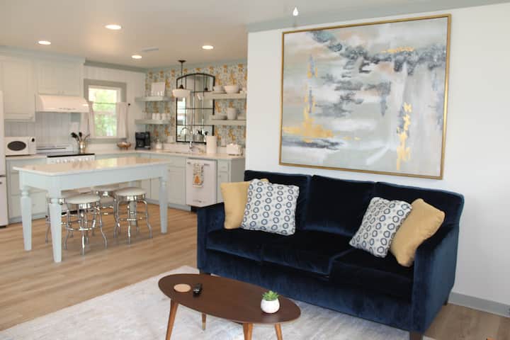 The Bee's Knees Clean•corporate/medical Staff Stay - Rehobeth, AL