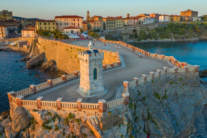 Il Forziere - Piombino