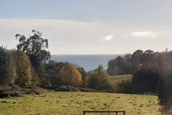 Charmante Maison Situation Ideal - La Forêt-Fouesnant