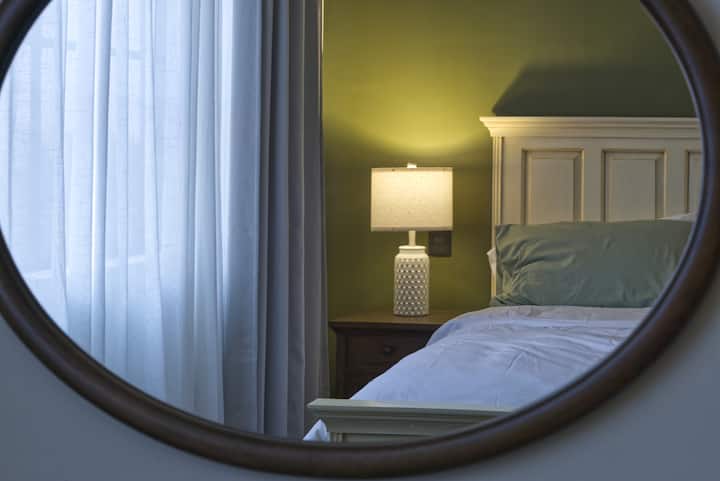 Suite 2,casa Del Cerrito, En El Corazón De Pátz - Pátzcuaro