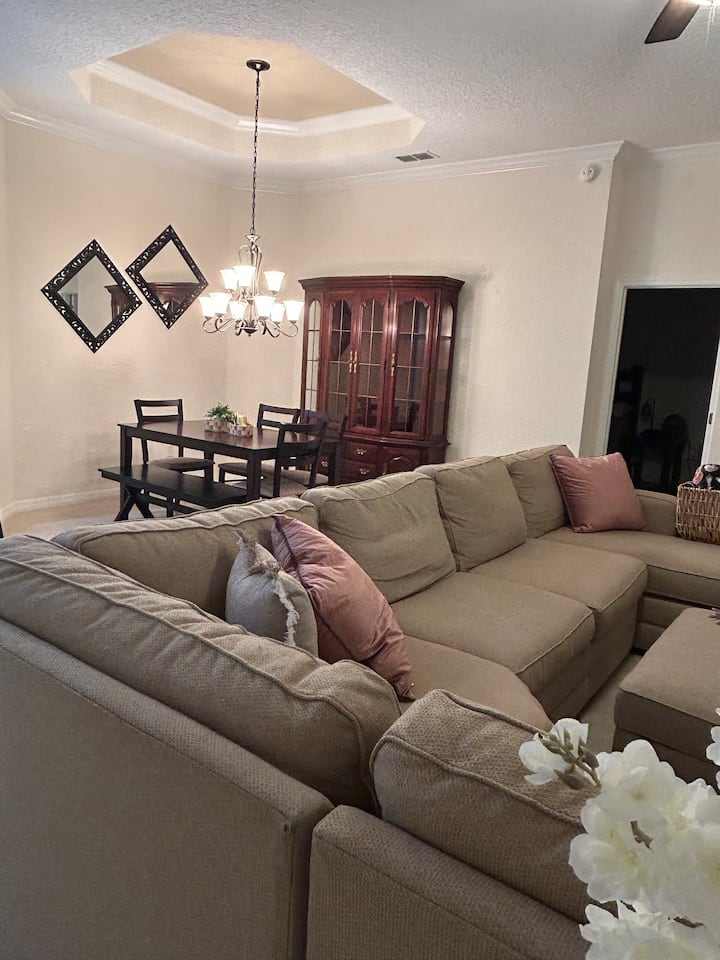Home Away From Home-the Villages - The Villages, FL