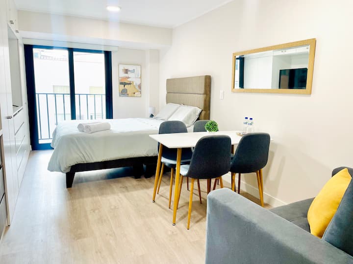 [Byt] Charming Loft In The Heart Of Miraflores - Lima