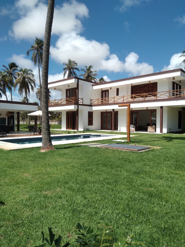 Villas De Guajirú, Casa 2 - Lagoinha