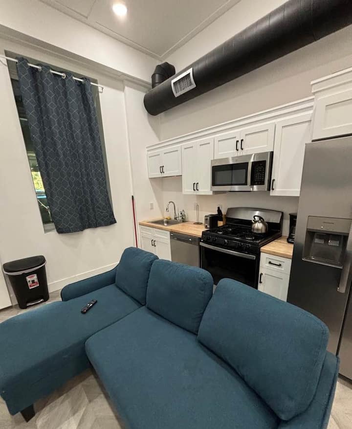 Brand New Luxury 1 Br 1 Ba - Island Beach, Mountain Lakes