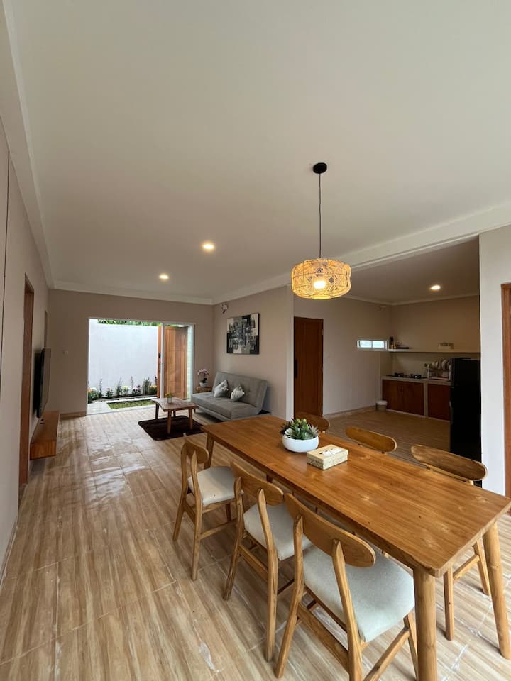 Tera Bali Villa Bedugul - Munduk