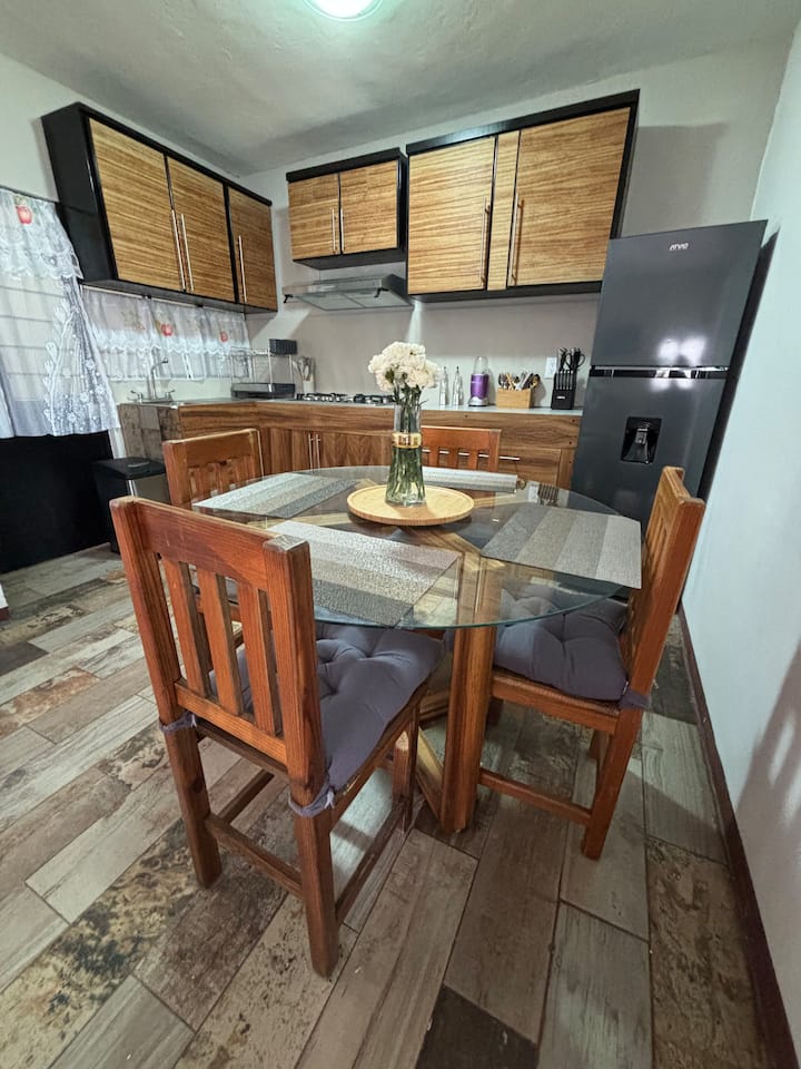 Casa Sama 11 - Oaxaca