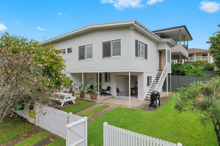 Bonny Chill - Walk To Beaches, Pet Friendly - Bonny Hills