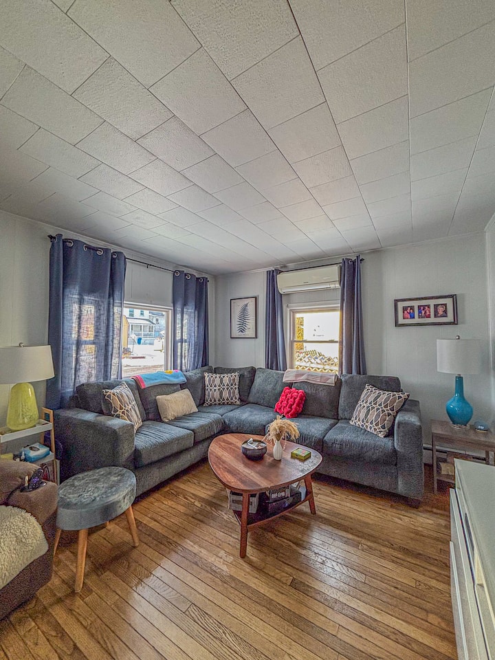 Historic Kennett Square Cottage - West Chester, PA