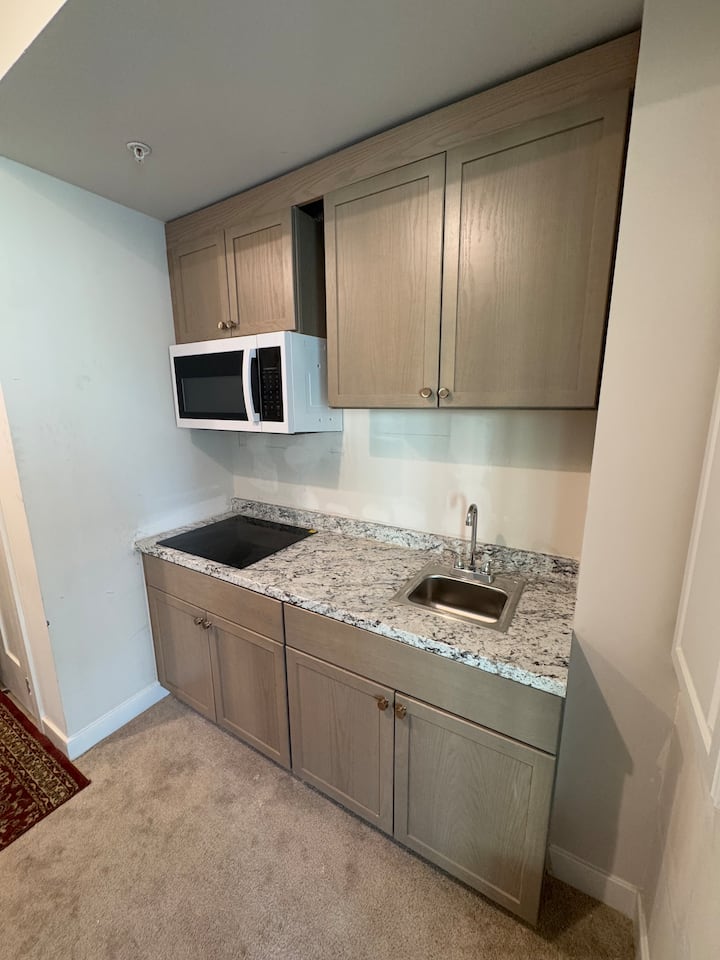 Cozy Rooms! - Frederick, MD