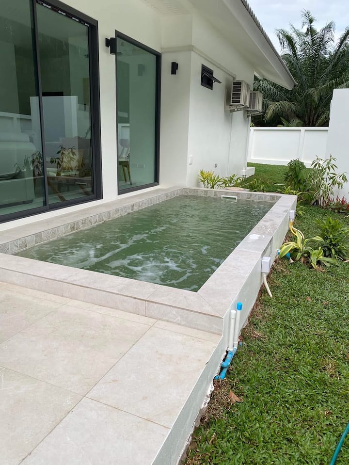 New Villa 10 Min To Beach - Provincia de Krabi