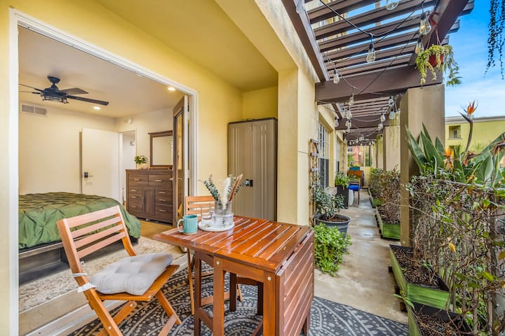 Heart Of Hillcrest Condo - San Diego, CA