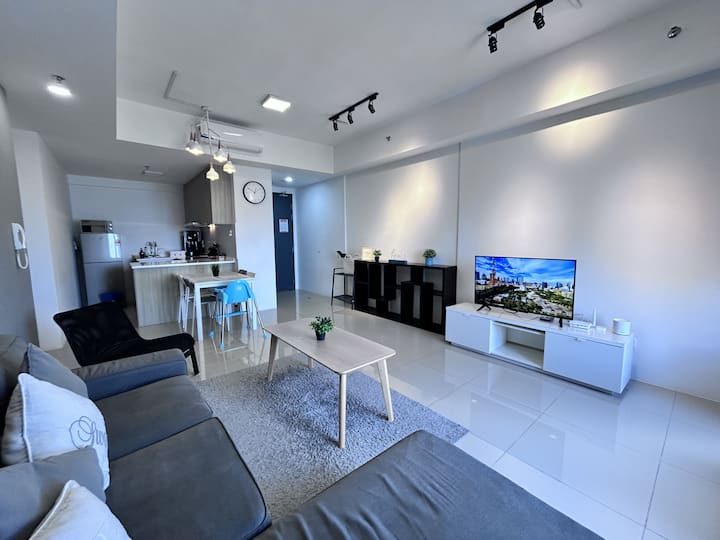 218 Macalister 3br 10pax* Seaview Foodparadise #28 - Penang