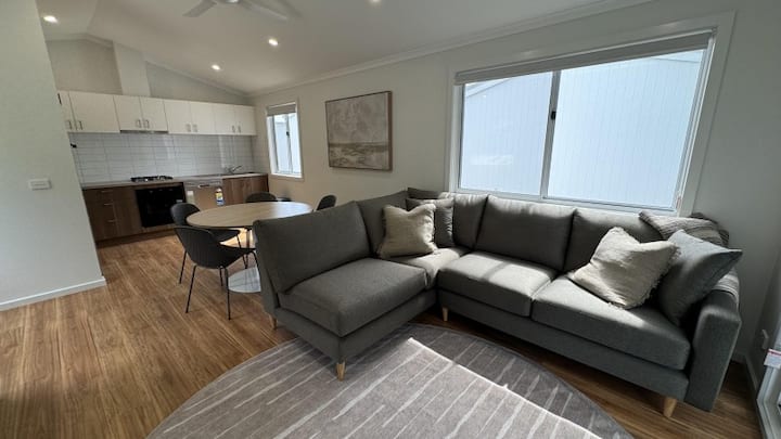 Premium Three Bedroom Townhouse - Bright