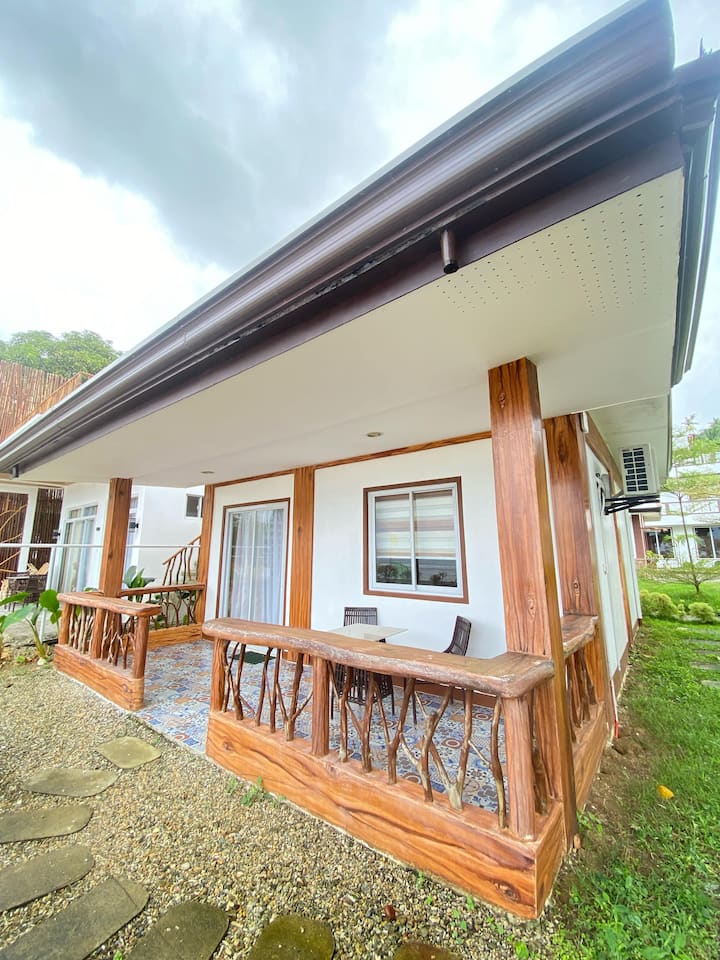 Casa Loubel, A Piece Of Paradise - Buruanga