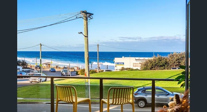 Merewether By The Beaches Newcastle, Free Parking - Merewether
