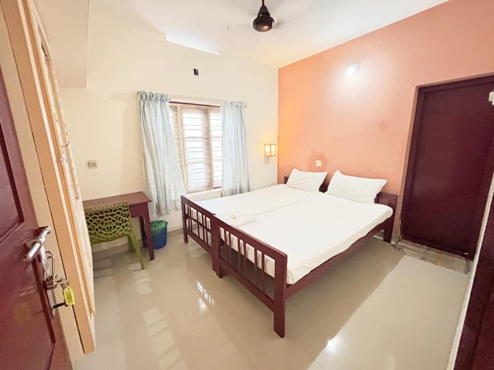 Best Beach Resort In Varkala - Varkala