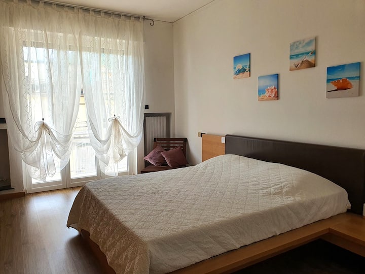 Amleto's Apartment - Santa Margherita Ligure