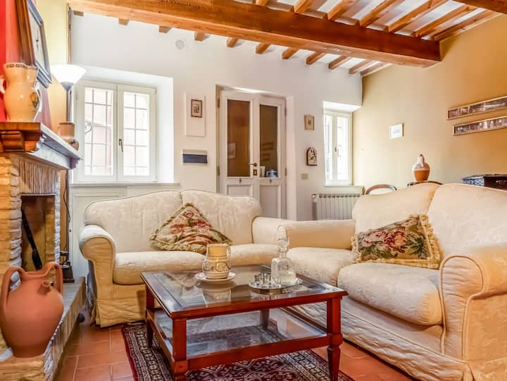 Casa Iole: Apartment In Central Urbino - Urbino