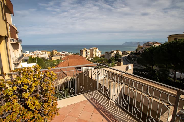 Jack - Castellammare del Golfo