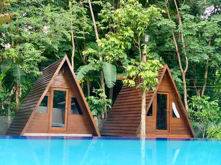 Villa Marciana Farm & Resort Phase 2 - San Pablo City