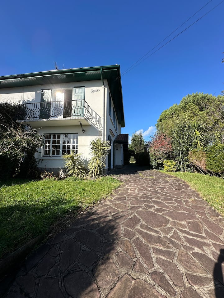 Maison Opor Etxea 6 Personnes - Saint-Jean-de-Luz