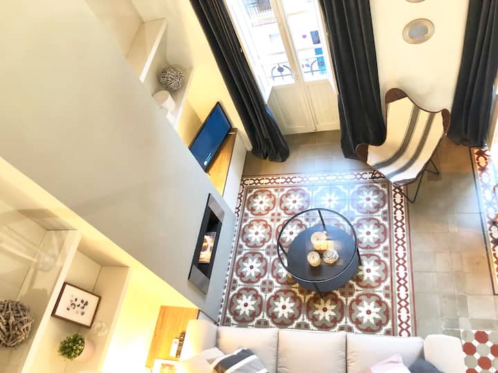 Precioso Y Céntrico Apartamento - スペイン バレンシア