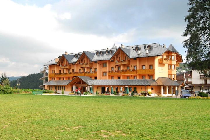 *Family Suite Panoramica* - Asiago