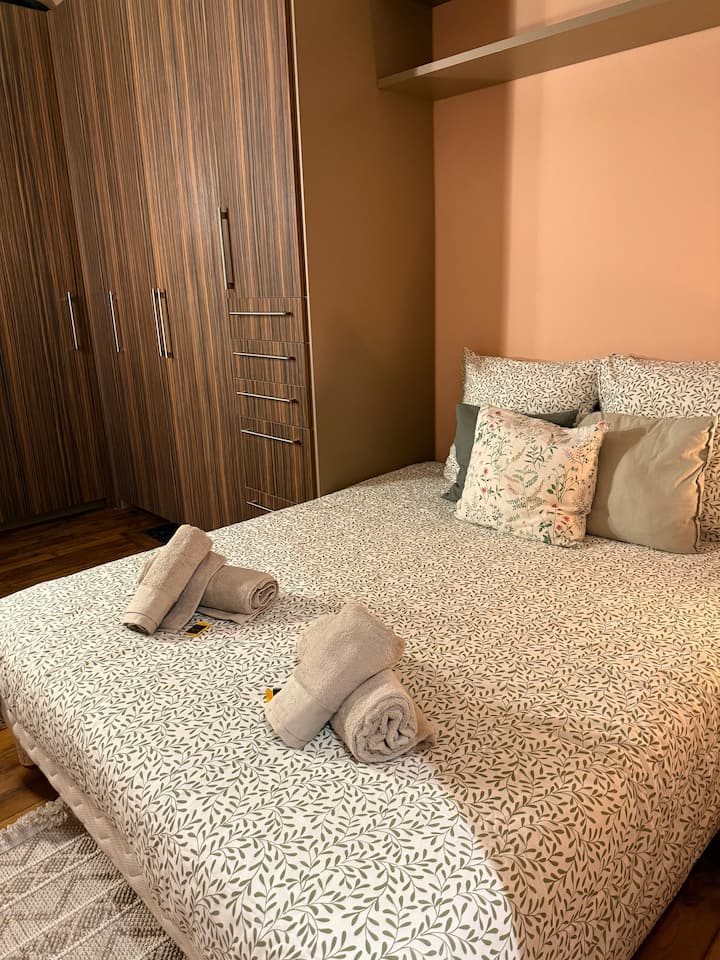 Charmant Appartement Central, Cosy Et éQuipé - Paris