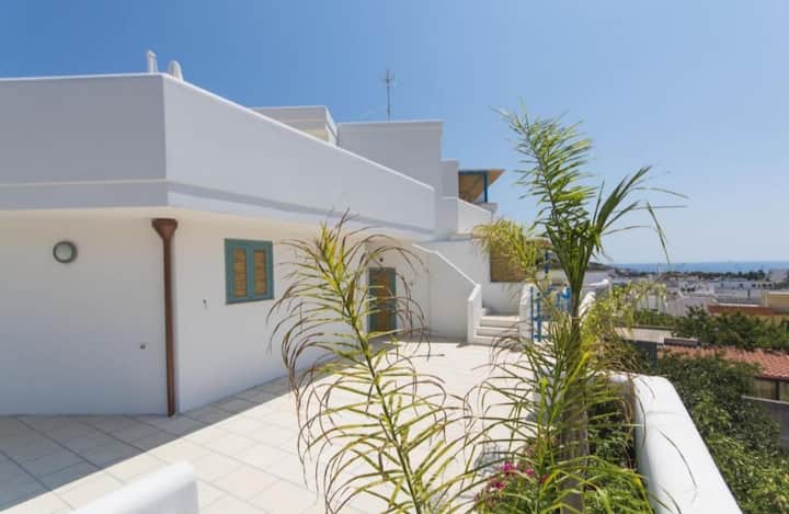 Le Perle Di Castro Mare 4 - Santa Cesarea Terme