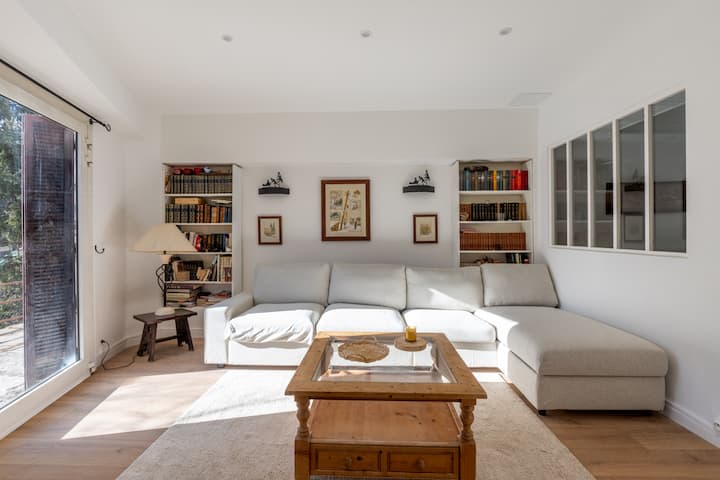 Appartement à Auron Vue Face Aux Pistes - Saint-Étienne-de-Tinée