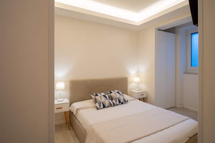 Casa Angela A Due Passi Dal Mare - Sanremo