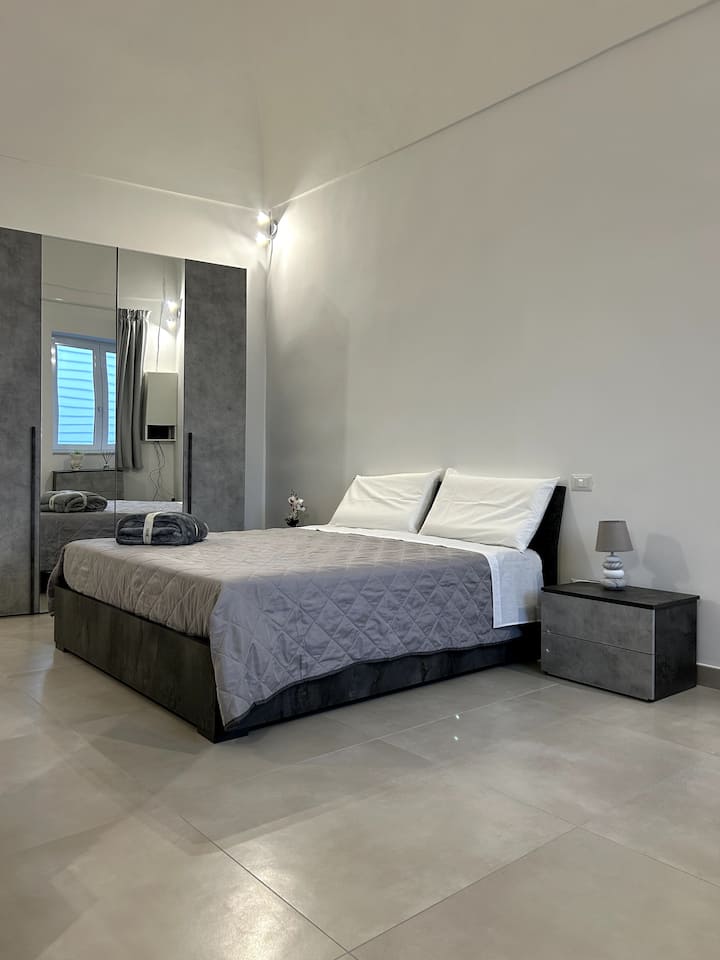 Apartment Pompei- Longhome - Pompei